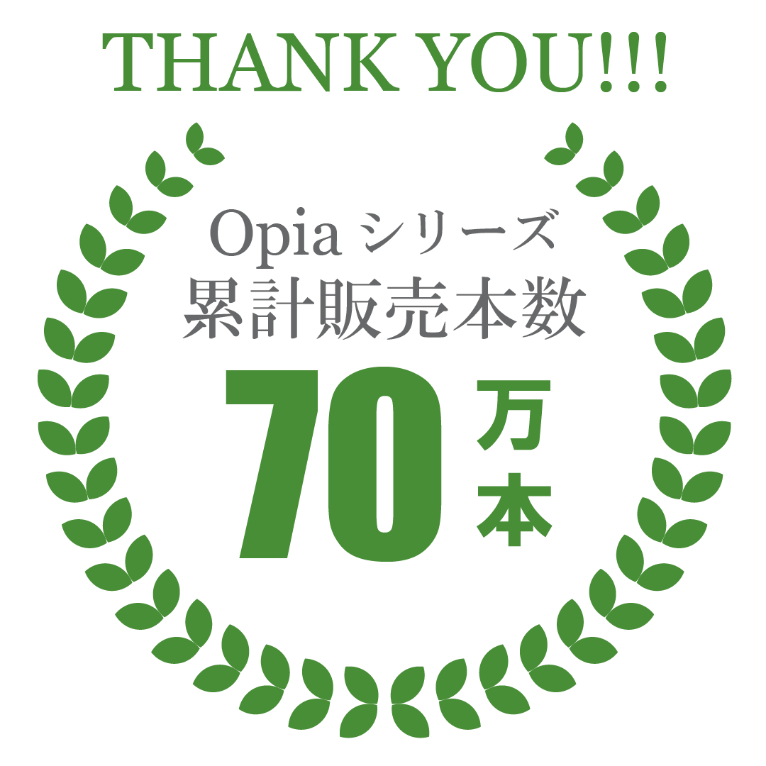 ノンアルコールワイン オピアお試し4種類セット[送料無料（一部地域除く）] – レガメリア（LEGAMERIA）