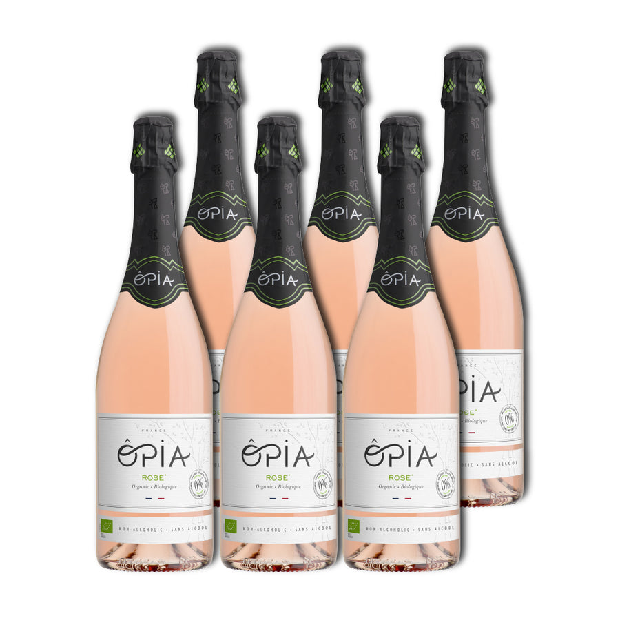 OPIA / オピア – レガメリア（LEGAMERIA）